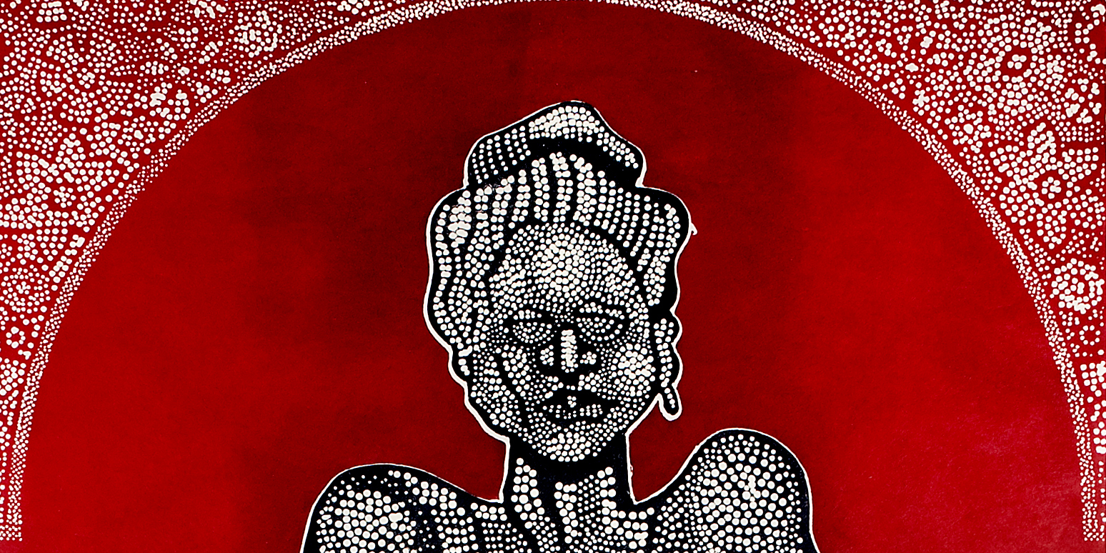 The Art of Ted Jones On View at Monthaven - Nashville Parent