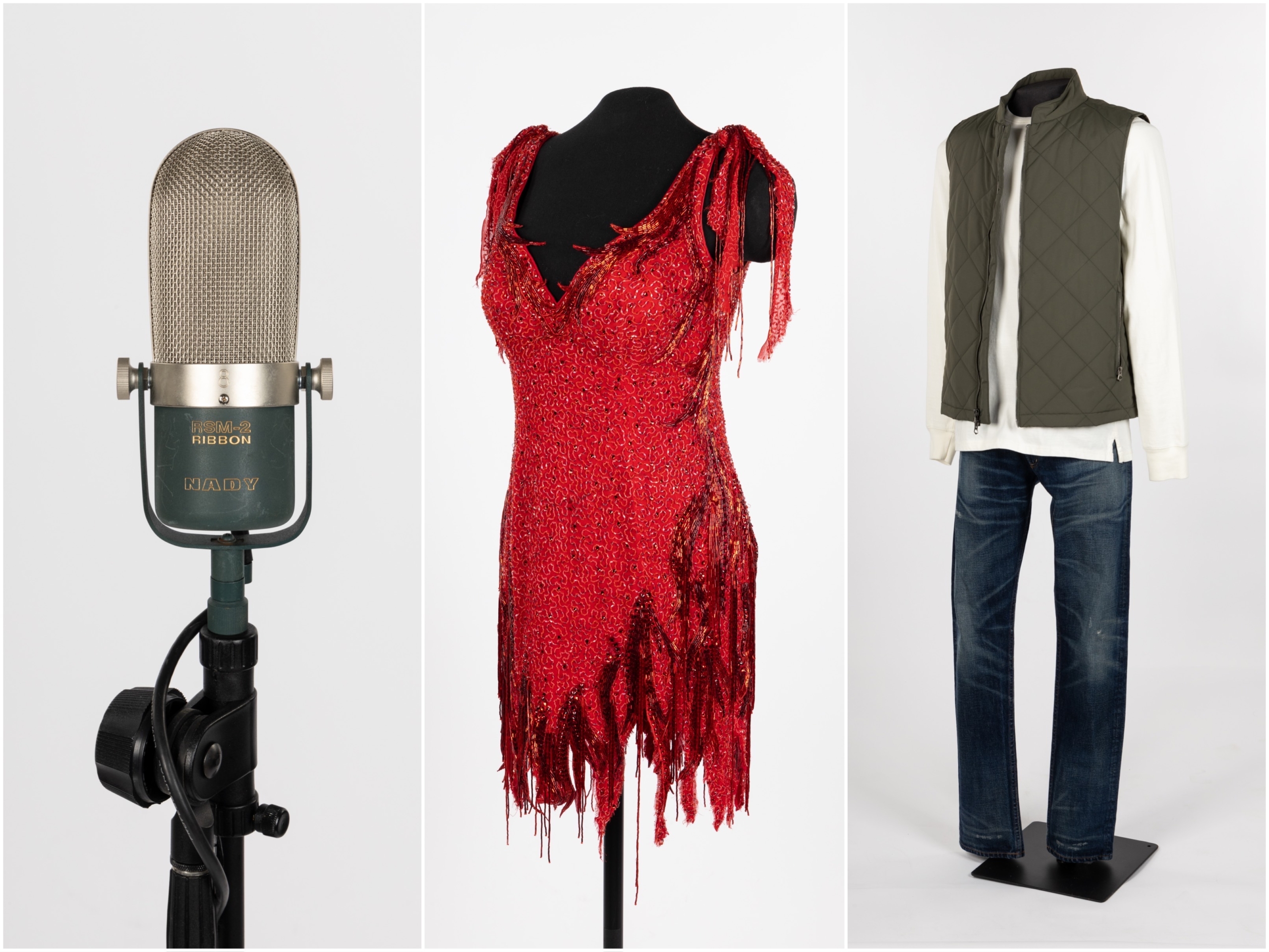 CMHOF to Open Newest "American Currents" - Nashville Parent