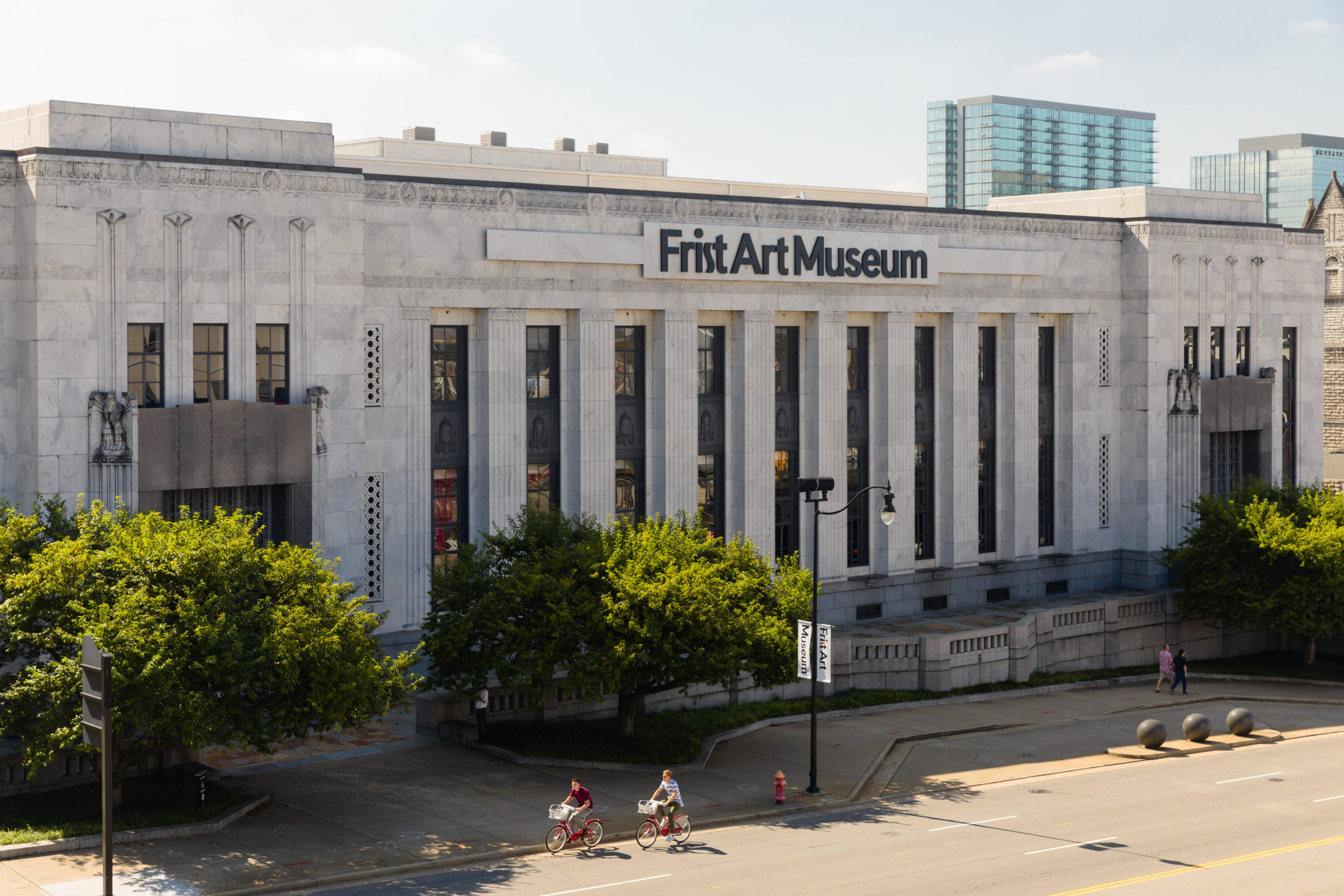 What's Currently On View at Frist Art Museum - Nashville Parent