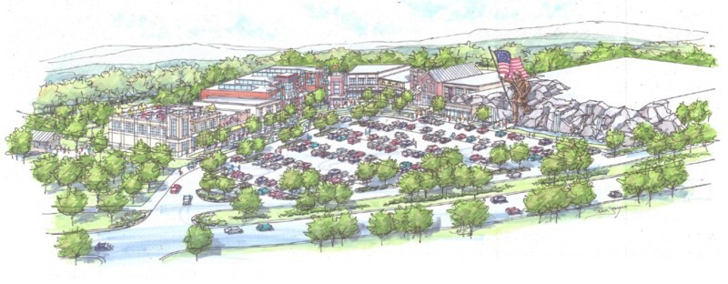 French Theme Park Developers to Build Amusement Park in Tennessee ...